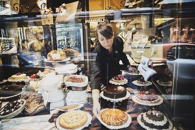 Italian Food and Culture Tour in New York City with Local Expert - The Itinerary in Detail