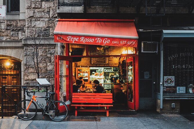Italian Food and Culture Tour in New York City with Local Expert - FAQs