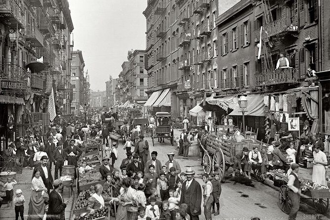 Italian Food Tour of New York - What Travelers Love & What to Consider