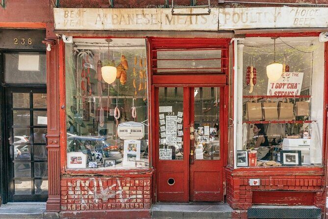 Italian Food Tour of New York - The Sum Up: Is It Worth It?