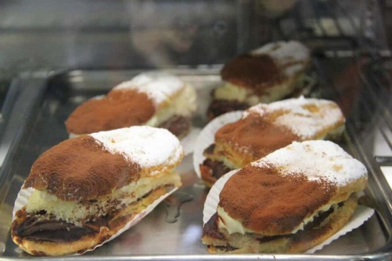 Italian Food Tour with Local Guide - Key Points