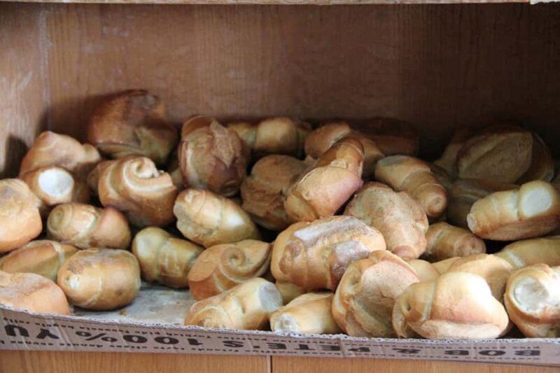 Italian Food Tour with Local Guide - Discovering the Village Charm and Culinary Gems