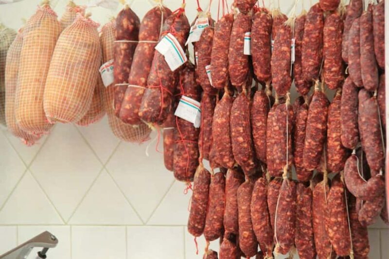 Italian Food Tour with Local Guide - Why It Works: The Authenticity and Personal Touch