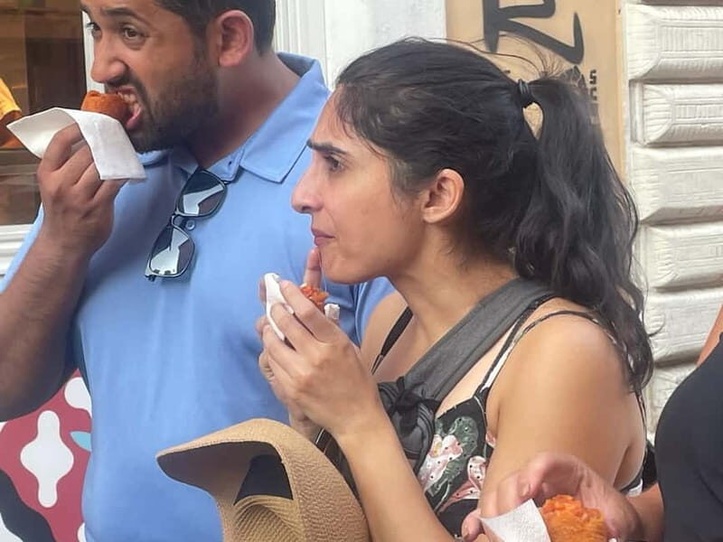 Italian Food & Wine Experience in Rome - Why This Tour Offers Great Value