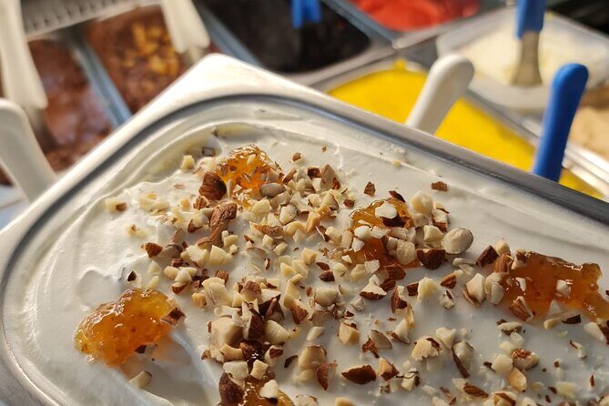 Italian Gelato Making Experience in Rome - What Could Be Improved?