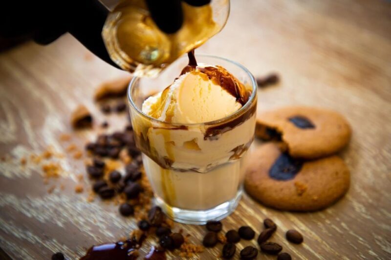Italian Gnocchi and Ice Cream Class with Lunch or Dinner - Who Will Love This Experience?