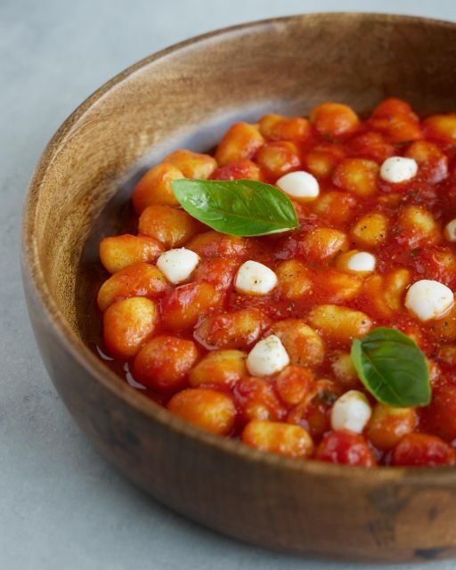 Italian Gnocchi and Ice Cream Class with Lunch or Dinner - Final Thoughts