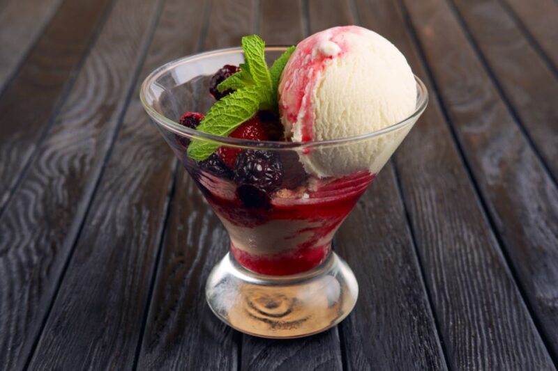 Italian Gnocchi and Ice Cream Class with Lunch or Dinner - FAQ