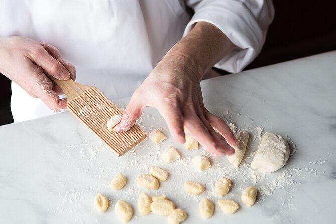 Italian Gnocchi-Making Class in NYC (Includes 4-Course Meal) - The Itinerary: From Crust to Crème