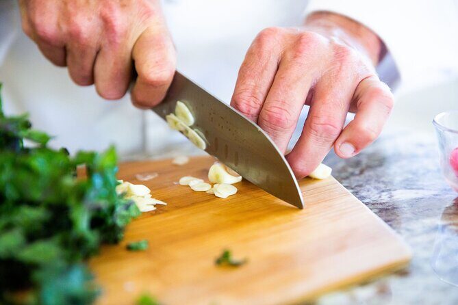 Italian Gnocchi-Making Class in NYC (Includes 4-Course Meal) - Final Thoughts
