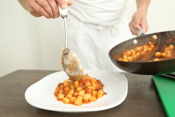 Italian Gnocchi-Making Class in NYC (Includes 4-Course Meal) - FAQ