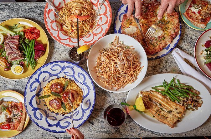 Italian Lunch by Broadway, Carnegie Hall and Central Park - Final Thoughts: Is It Worth It?