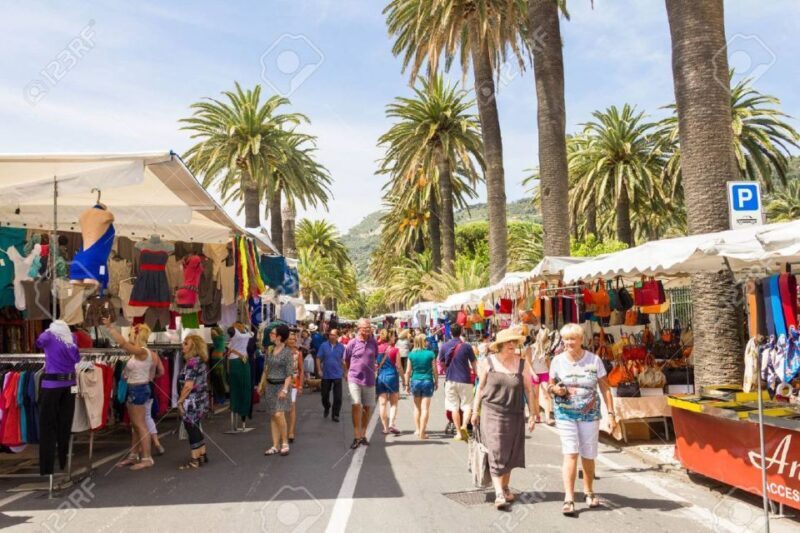 Italian Market and City Private Half Day Tour - Practical Details