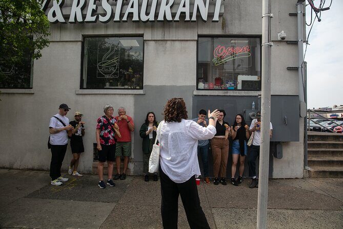 Italian Market & More: Non-Touristy Food Tour w/ Journalist - Final Thoughts: Who Should Consider This Tour?