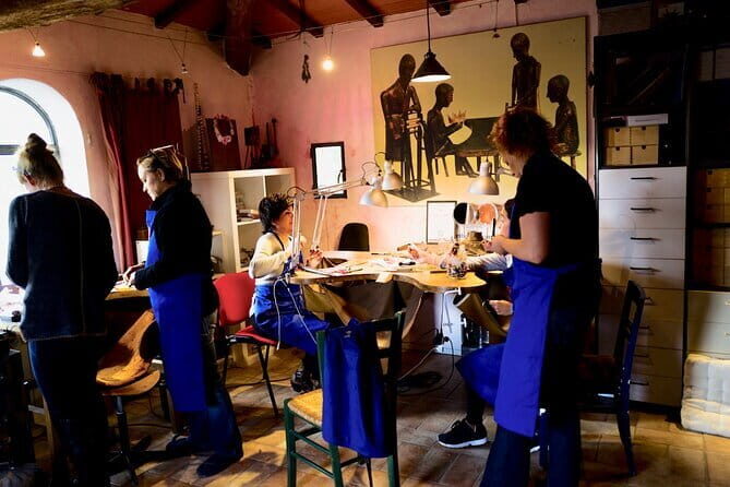 Italian Opera in Santa Monaca Church with Dinner - FAQs