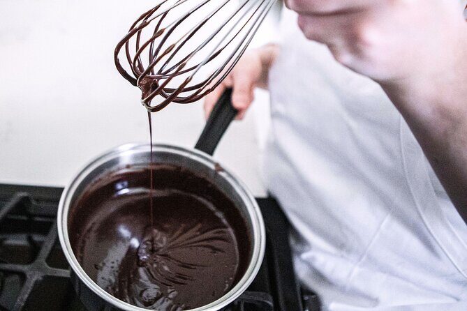Italian Pasta Cooking Class in Denver (Includes 3-Course Meal) - The Learning Curve and Technique