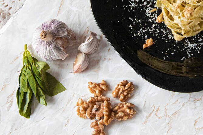 Italian Pasta Cooking Class in Denver (Includes 3-Course Meal) - Summary