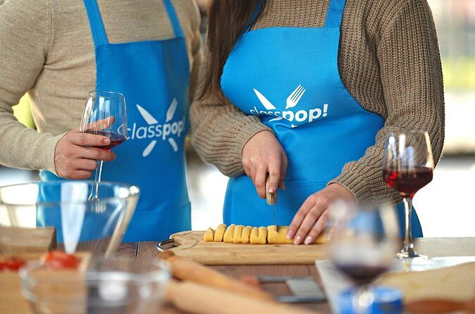 Italian Pasta Making Class for Beginners in Baltimore - Authenticity and Personal Touch