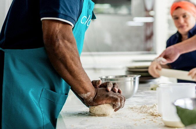 Italian Pasta Making Class for Beginners in Baltimore - Practical Details