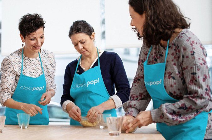 Italian Pasta Making Class for Beginners in Baltimore - The Sum Up