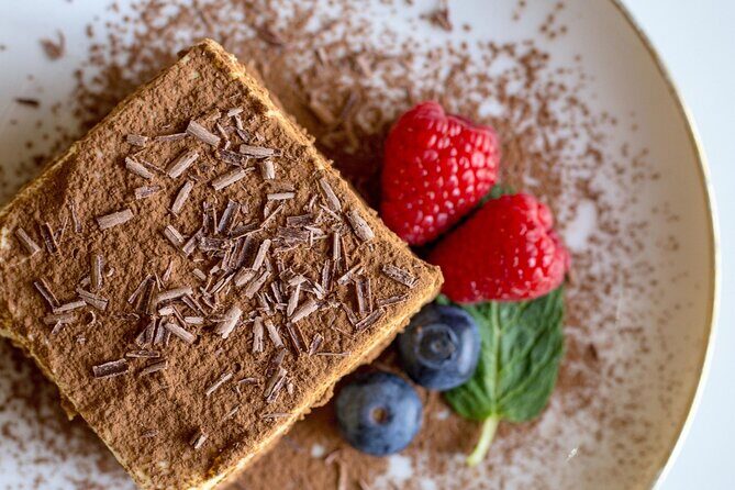 Italian Pasta Making Class in Southeastern Sacramento (4-Course) - Key Points