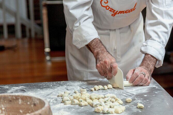 Italian Pasta Making in Las Vegas (Includes 4-Course Meal) - What You Can Expect: From Ingredients to Atmosphere