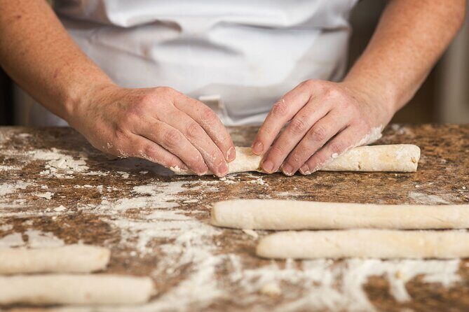Italian Pasta Making in Las Vegas (Includes 4-Course Meal) - The Value of This Experience