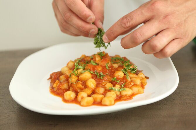 Italian Pasta Making in Las Vegas (Includes 4-Course Meal) - Why It’s a Popular Choice