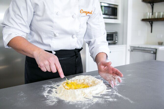 Italian Pasta Making in San Francisco (Includes 4-Course Meal) - Final Thoughts