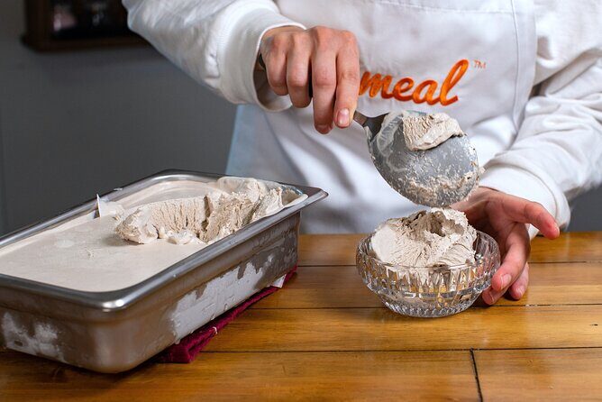 Italian Pasta & Salad Class in Austin (Includes 3-Course Meal) - The Authentic Experience