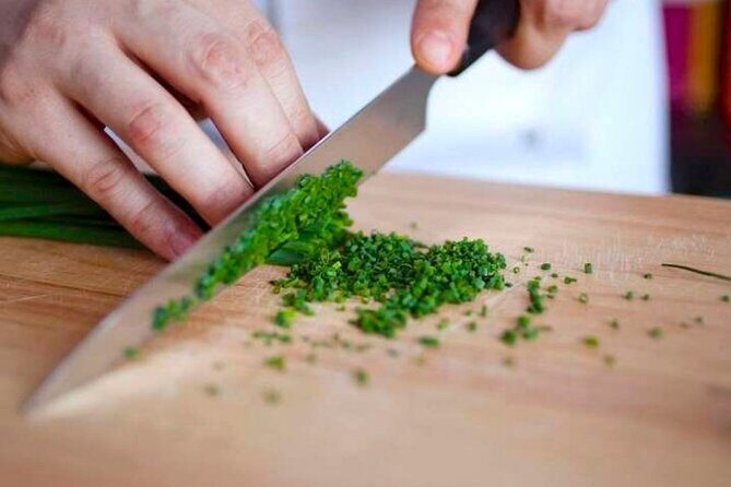 Italian Pasta & Salad Class in Austin (Includes 3-Course Meal) - Who Will Love This Tour?