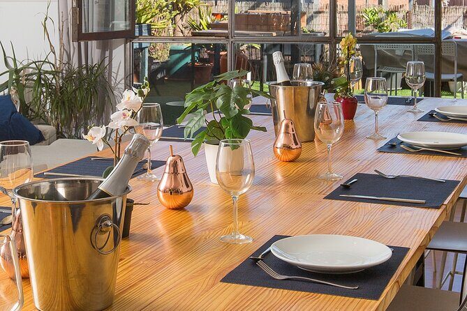 Italian Pasta Workshop With a Top Chef In Barcelona - The Value of the Experience