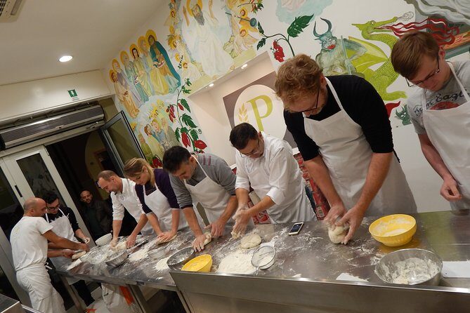 Italian Pizza Cooking Class with Chef Francesco in Padova - FAQs