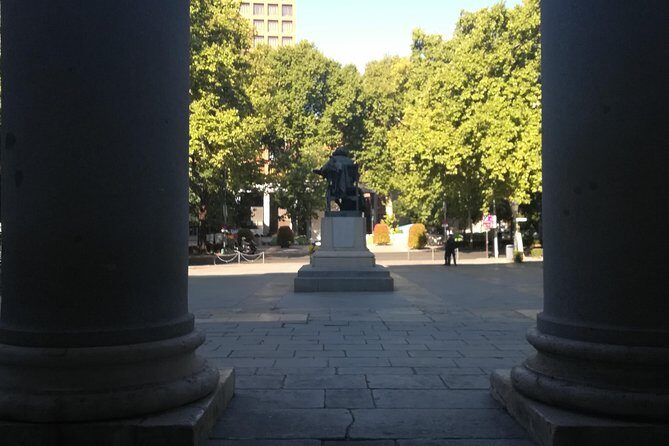 Italian Prado Museum Tour | Maximum 7 people | No line - The Value of Expert Guidance