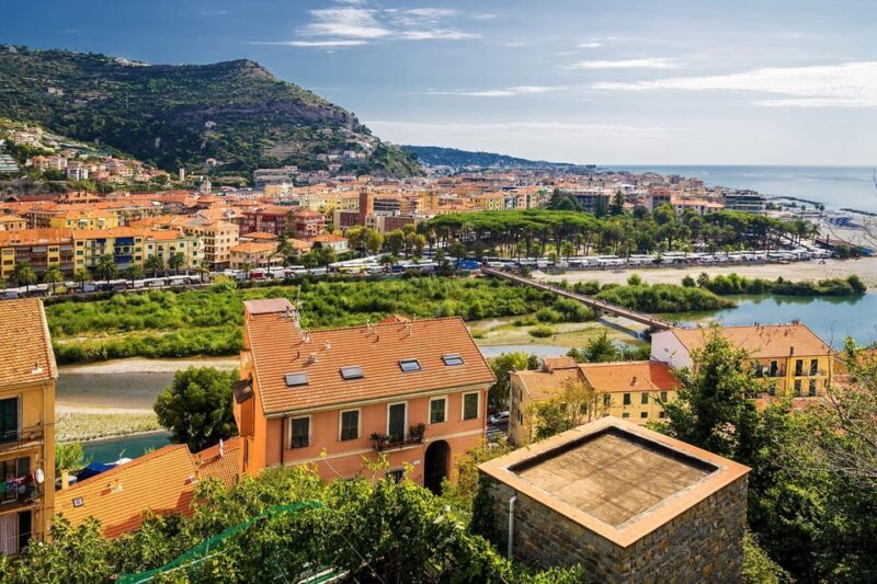 Italian Riviera, French Riviera and Monaco Private Tour - Authentic Experiences as Highlighted by Visitors