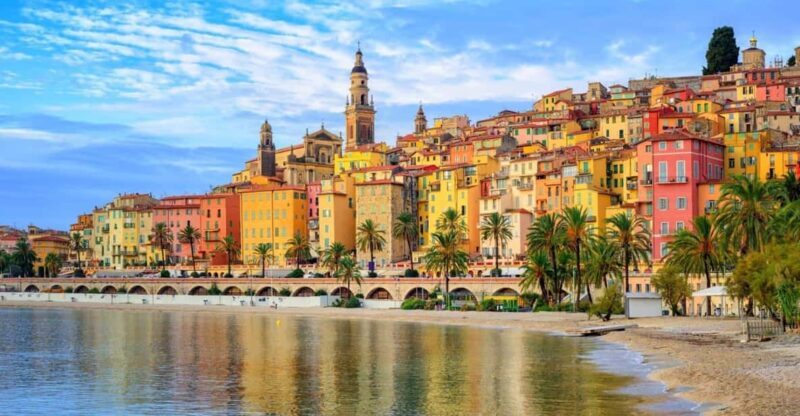 Italian Riviera, French Riviera and Monaco Private Tour - Practical Tips for Travelers