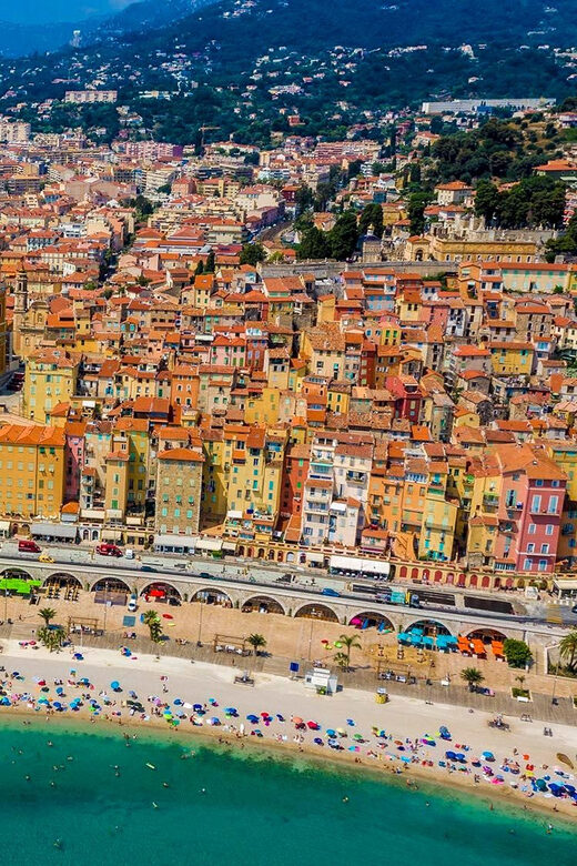 Italian Riviera, French Riviera and Monaco Private Tour - Who Would Love This Tour?