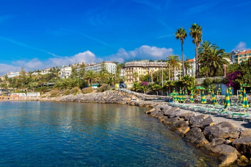 Italian Riviera, French Riviera and Monaco Private Tour - FAQ