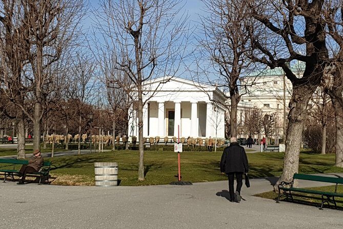 Italian VIENNA - An Authentic Glimpse into Italian Vienna