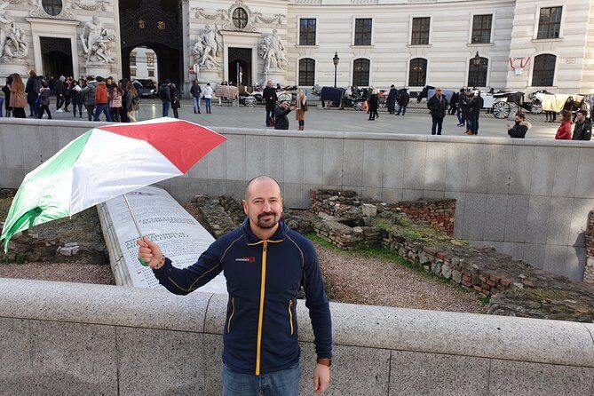 Italian VIENNA - Practical Information