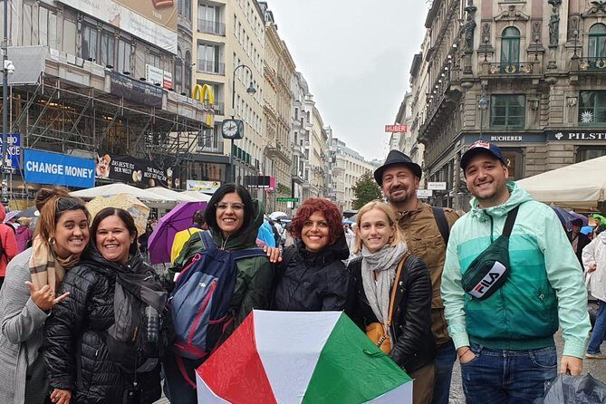 Italian VIENNA - The Experience’s Unique Appeal