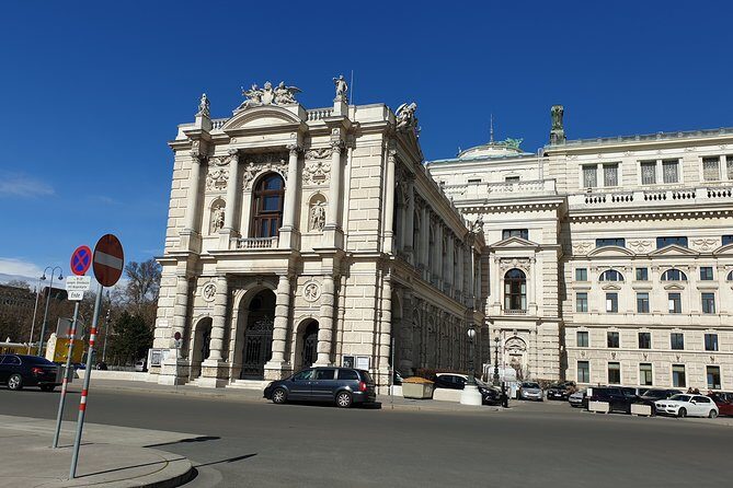 Italian VIENNA - The Sum Up