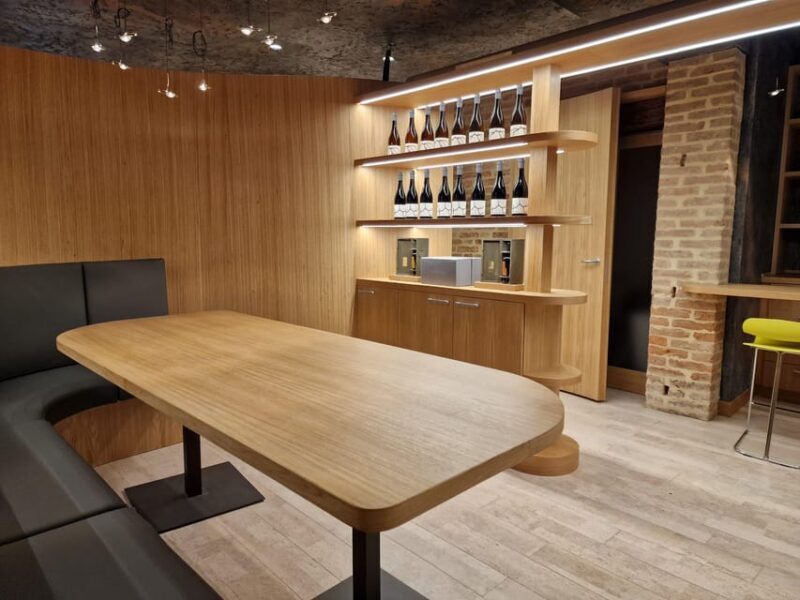 Italian Wine & Cheese Tasting - Pricing and Value