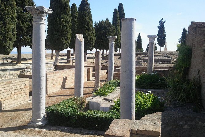 Italica Roman City Tour from Seville - Who Should Consider This Tour?