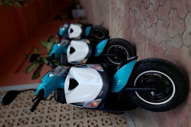 Italika D125 Private Scooter Rental in Tulum - Practical Tips Before You Rent