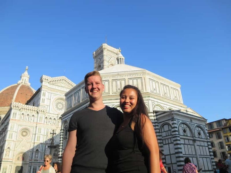 Italy: 7-Day Tour of Rome, Florence, Pisa, Venice & Tuscany - Key Points