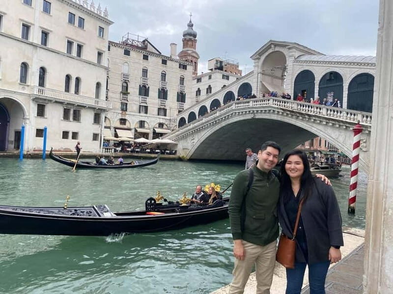 Italy: 7-Day Tour of Rome, Florence, Pisa, Venice & Tuscany - Transportation & Accommodation: Convenience and Comfort