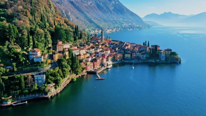 Italy and Switzerland: Como, Bellagio and Lugano from Milan - Why Consider This Tour?