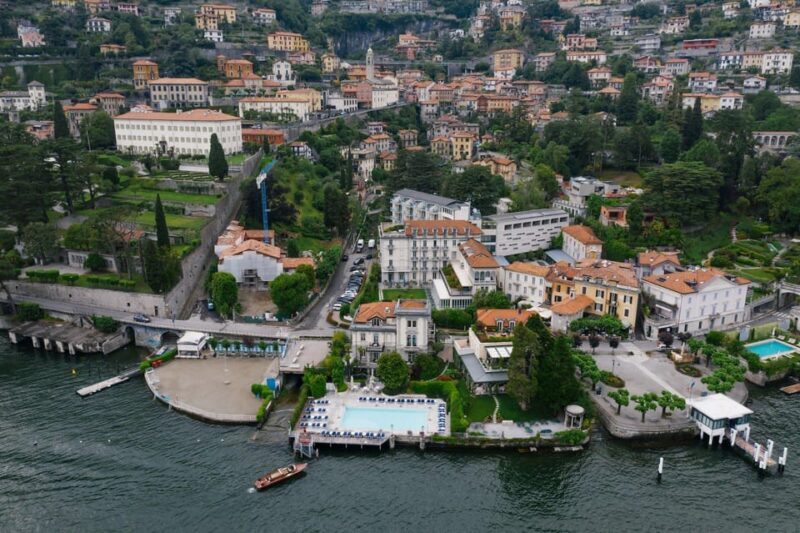 Italy and Switzerland: Como, Bellagio and Lugano from Milan - What Makes This Tour Worth It