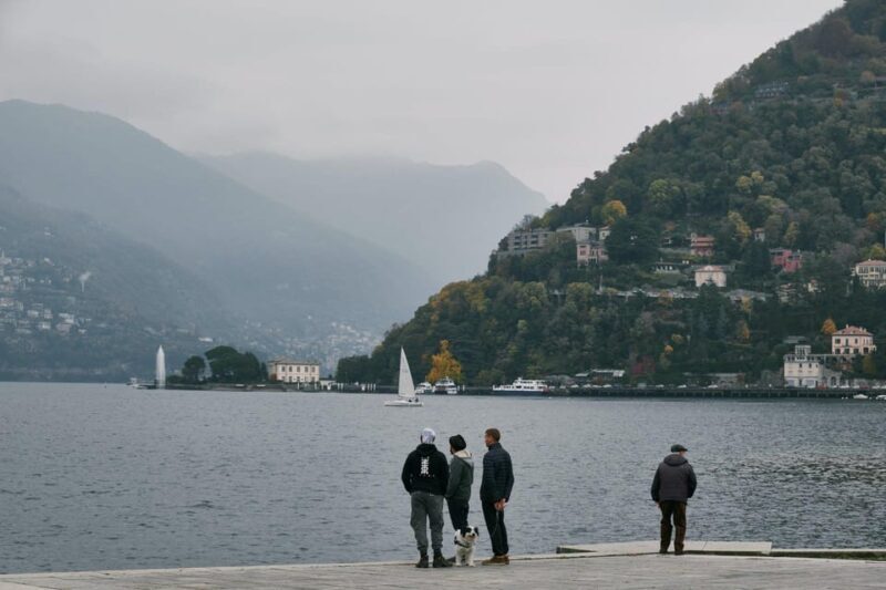 Italy and Switzerland: Como, Bellagio and Lugano from Milan - Practical Tips for Future Travelers